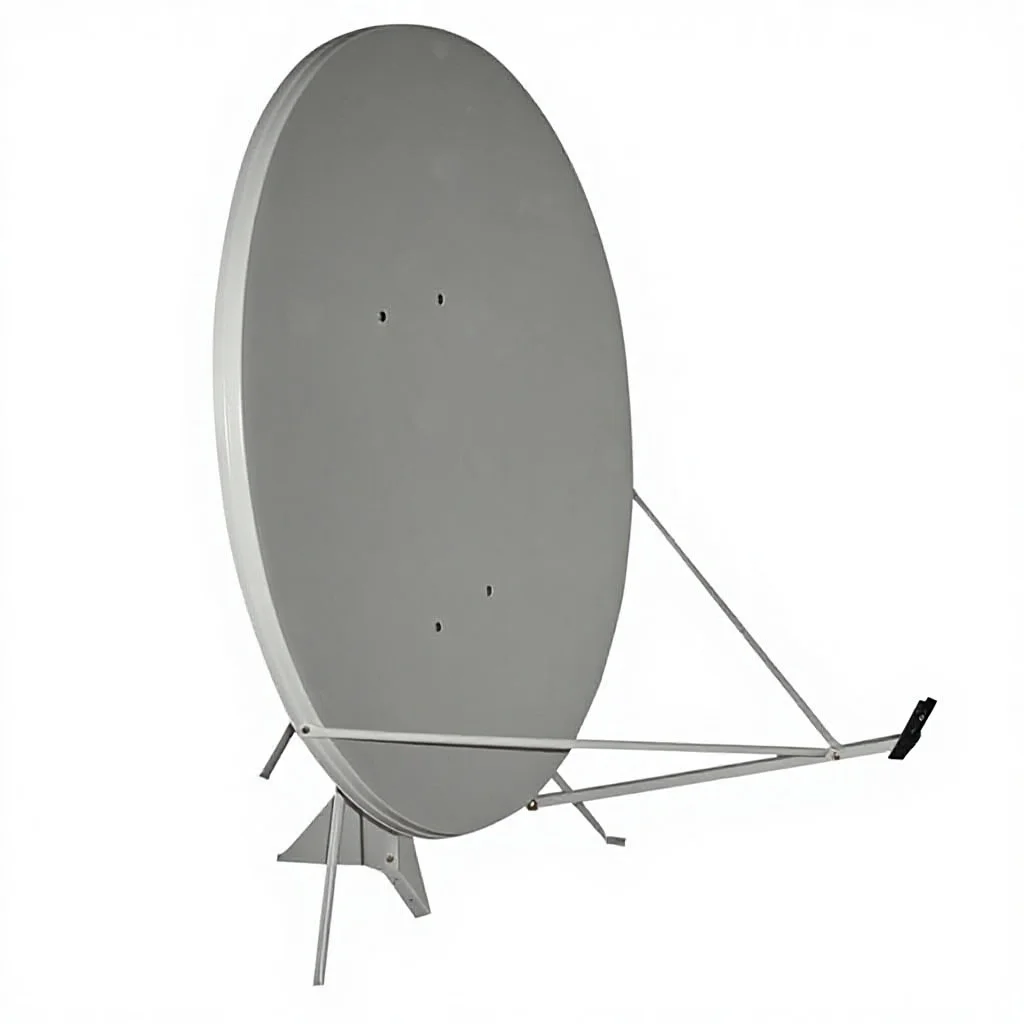 120cm Satellite Dish Guide: How to Choose & Install Right