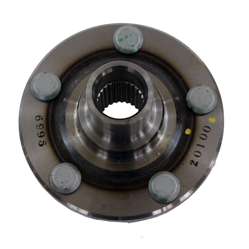 High Quality Front Wheel Hub Bearing for TACOMA LAND CRUISER