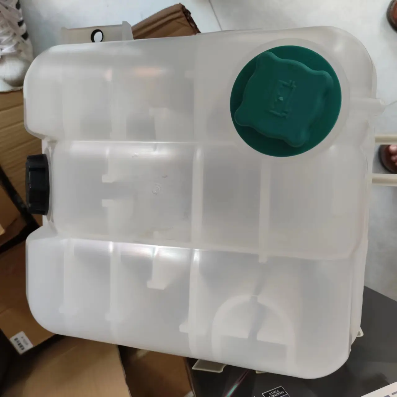 Ec360b Water Tank For Excavator Engine Parts | Oem Available