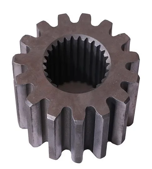 XCMG Axle Parts - Reliable Sun Gear Planetary Solutions