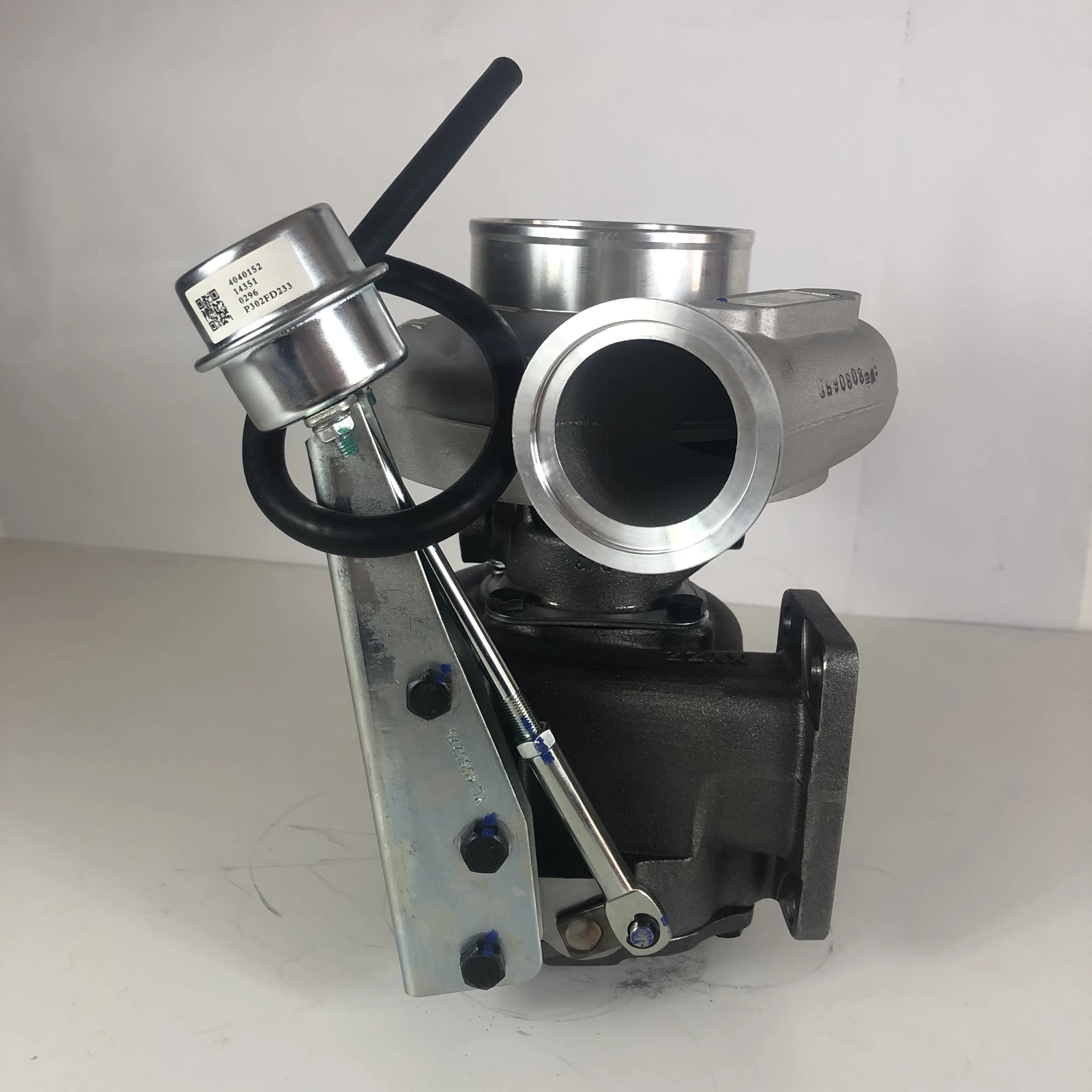 Hx35 3590808 Turbocharger - Buy Hx35 3590808,Hx35 Turbocharger,Hx35 ...