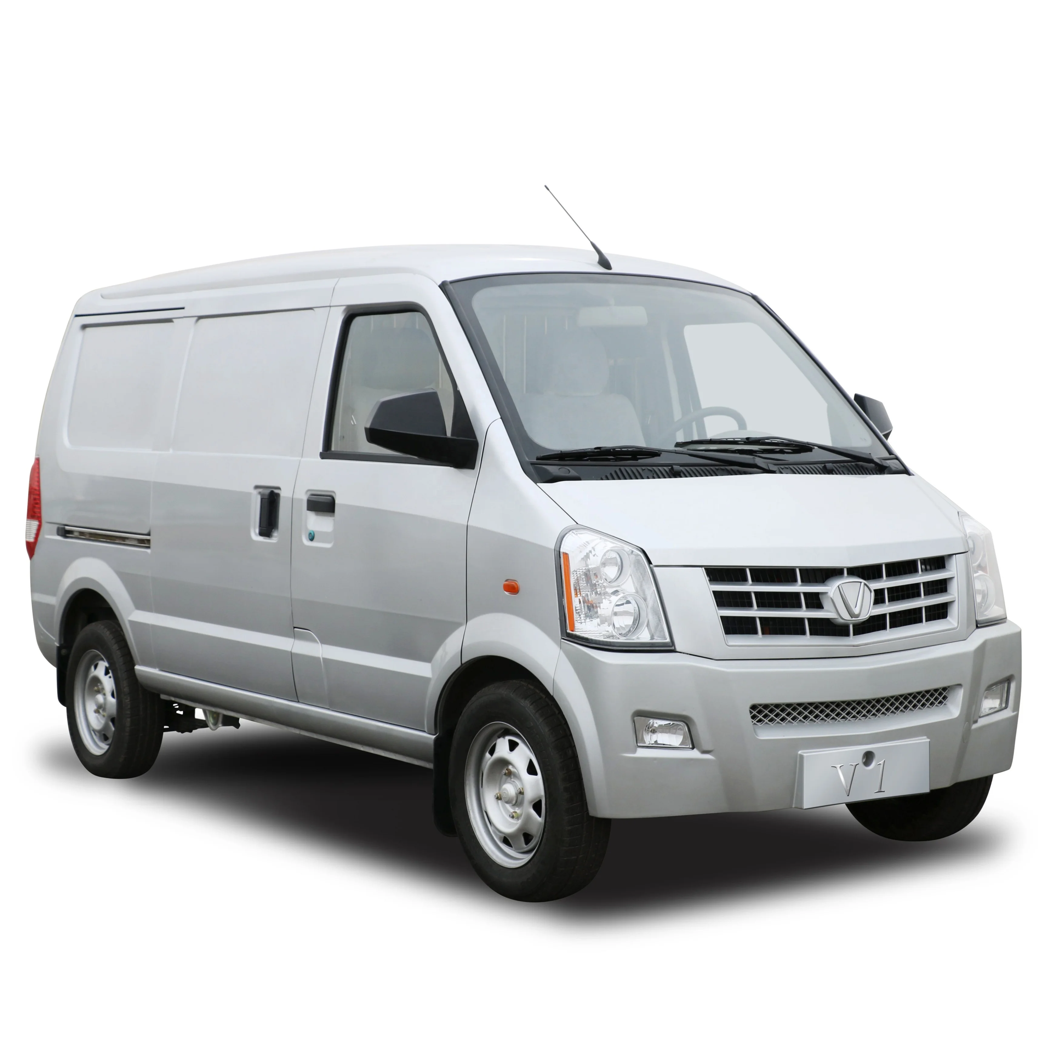 V1 Logistic Van Cargo Van Cargo Truck - Buy Fracht Lkw,Mini Auto,Auto ...