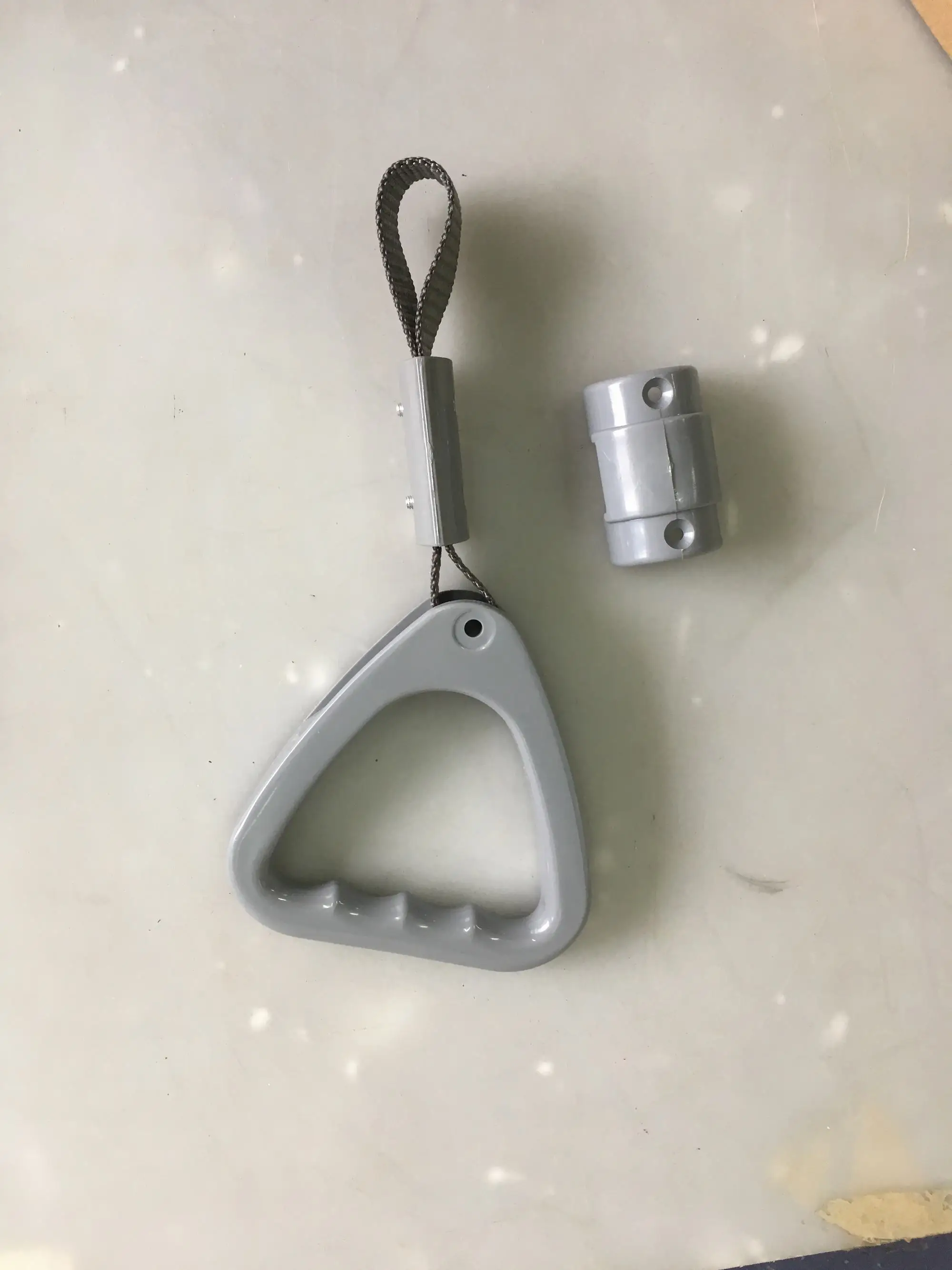 City Bus Handrail Handle Advertising Hand Holder HC-B-40021