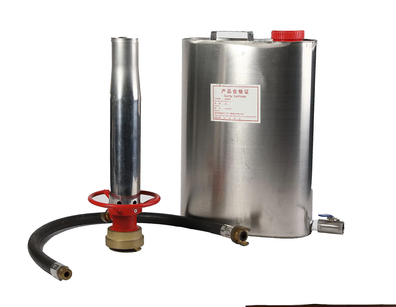 Portable Foam Applicator - Efficient & Durable Solution