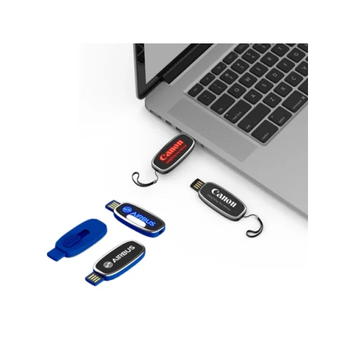 Customizable Pendrive With Light Up Body In 4GB 8GB 16GB 32GB 64GB ...