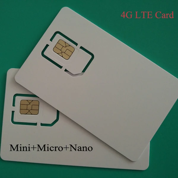 128k Milenage Algorithm 4g Lte Blank Programmable Usim Sim Card Products From Shenzhen Beiyuan 