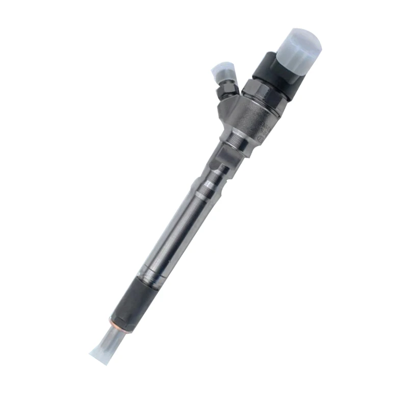 Crdi Diesel Engine Common Rail Fuel Injector 0445110064 0445110731 ...
