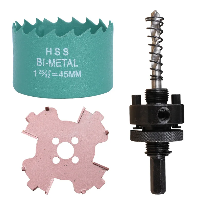 Frameless Spotlight Hole Opener for Recessed Downlight Installation ...