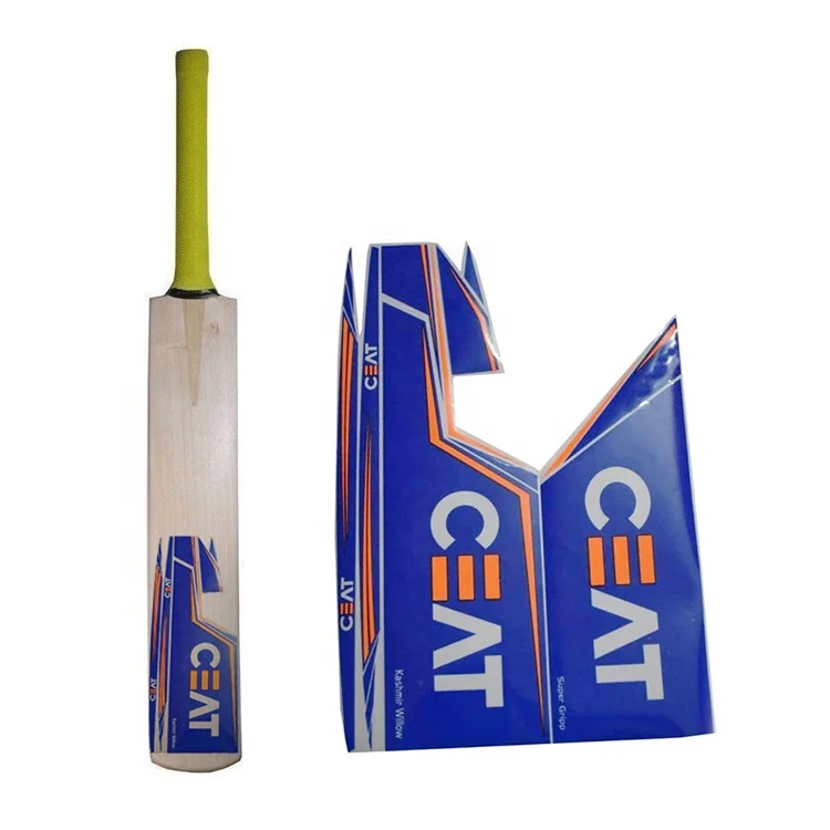 Custom Sg Cricket Bat Stickers - Kookaburra for Sale