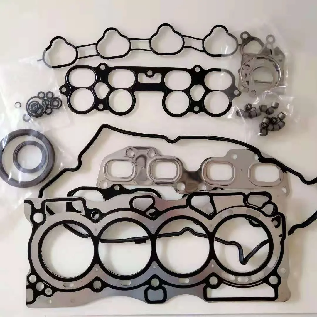 Qr20de Qr25de Engine Gasket Kit for Nissan T30 Repair