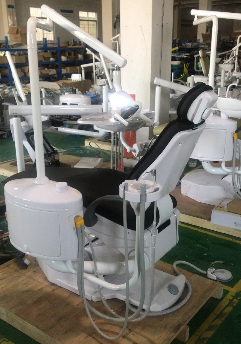 Dental Supply Adec Dental Chair Professional Adec Dental Unit Chair ...