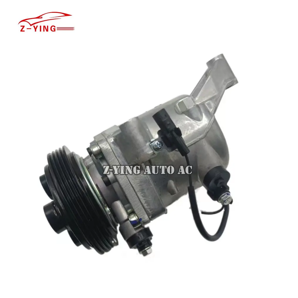 car air conditioning auto compressors For suzuki swift 2017 DBA-ZC83S ...