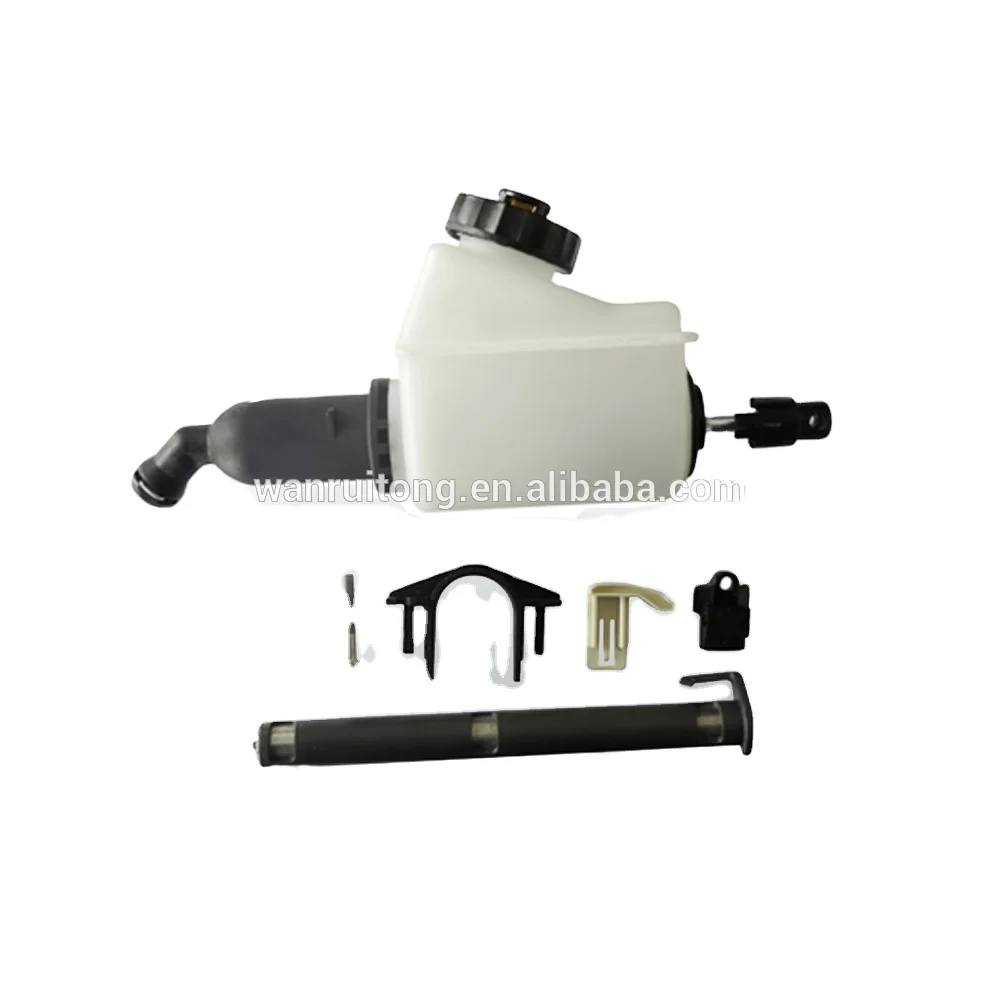 Vit Clutch Master Cylinder 9650019022 5001864263 5001857546 503127784 ...