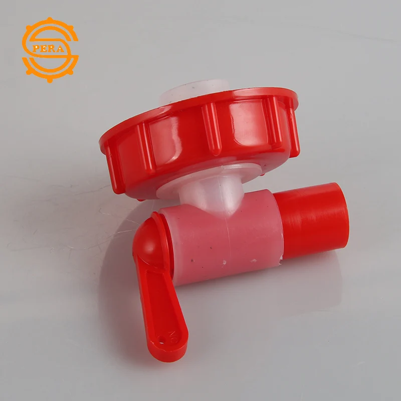 25/30 Litre Drum Bottle Container Plastic Water Tap Screw Tap