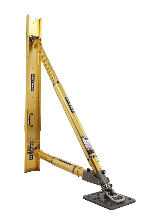 High Safety Firefighting Equipment - Emergency Rescue Shoring