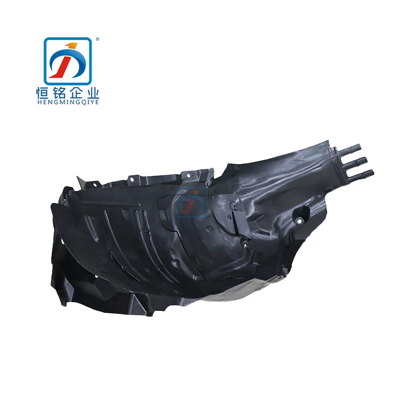 2056903401 R 2056903301 L Front Fender Inner Liner Car Parts W205 For ...