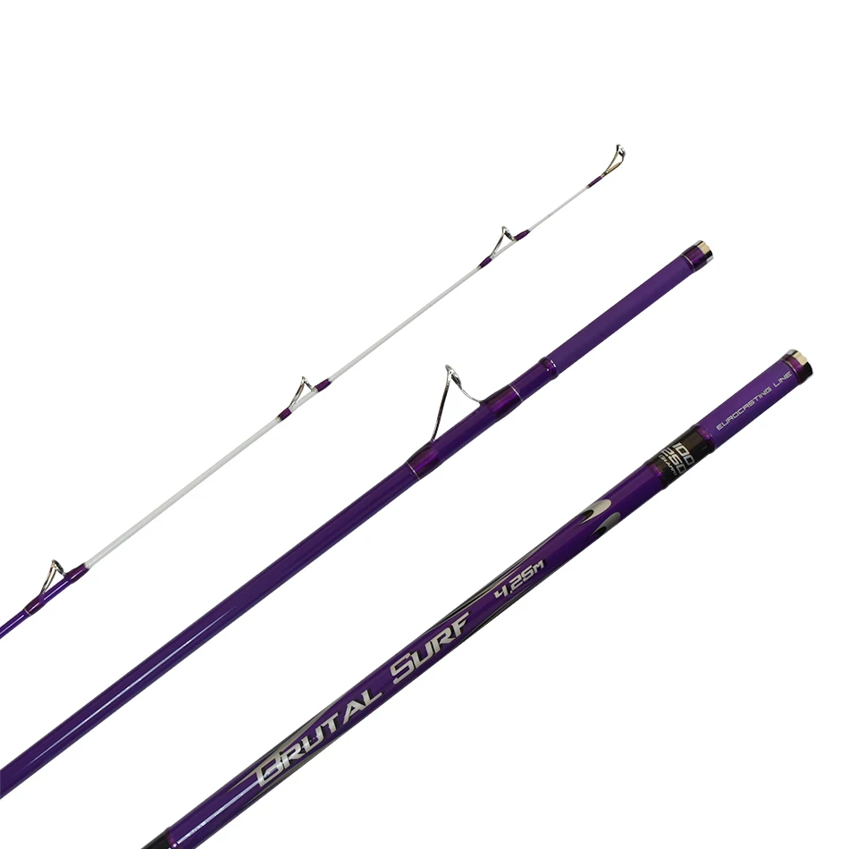 4.25 Purple Full Fuji Components 100-250g Superhard Rod