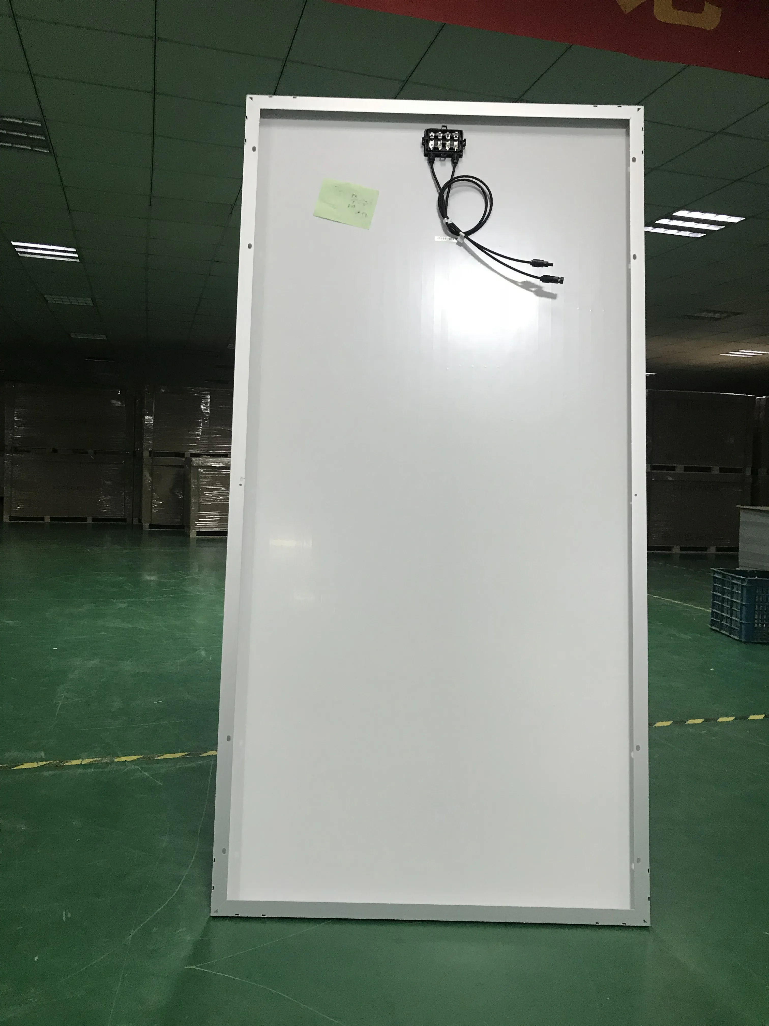 500W Monocrystalline Solar Panels - Efficient Power Generation