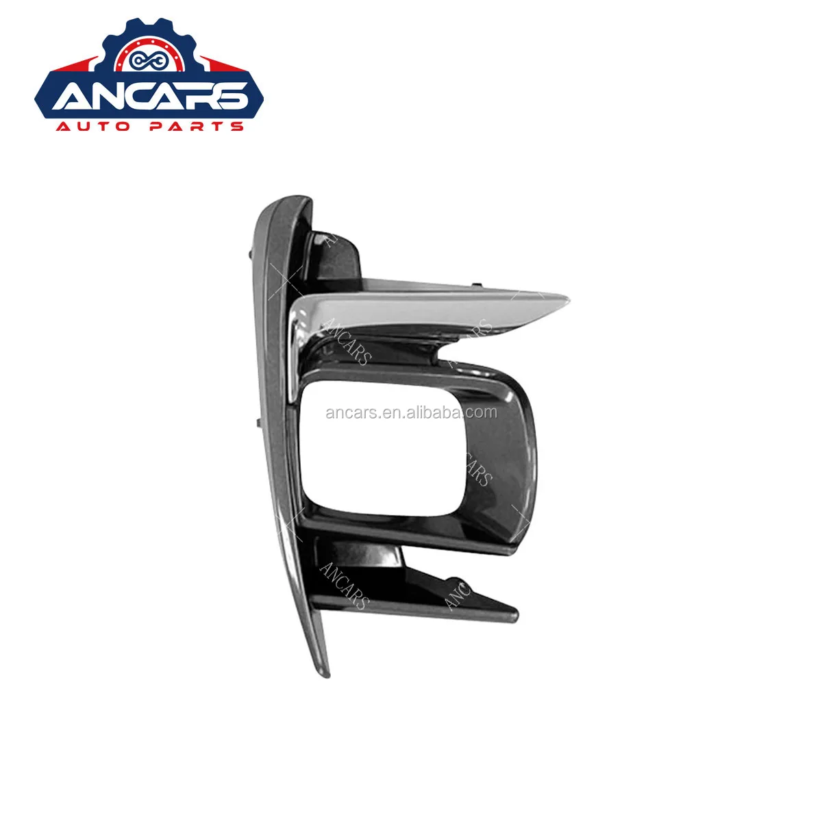 Auto Parts Body Parts Fog Lamp Covers 52030-08020 52040-08020 For ...