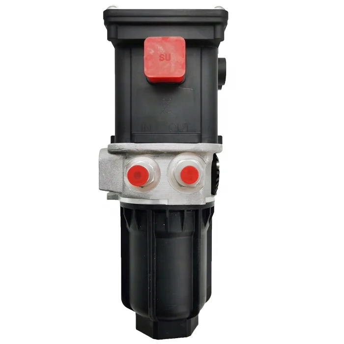Adblue Urea Pump - Engine Dosing Pump Urea Doser Injection