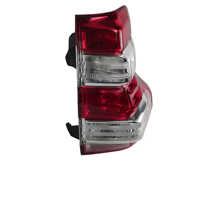 Auto TAIL Lamp for Toyota Land Cruiser Prado 2014 - OEM Quality