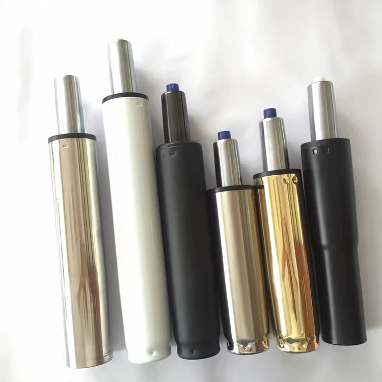 Gas Spring for Office Chair - Adjustable & Durable Support