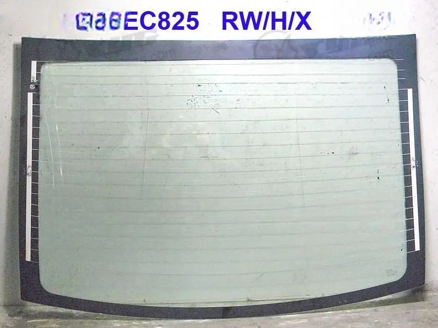 Geely Ec8 Windshield Glass Sunroof Car Glass Auto Glass Car Parts ...