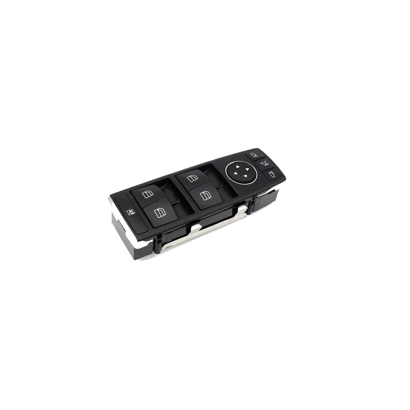 Oem A1669054400 Power Window Switch For Mercedes-benz - Buy Window ...