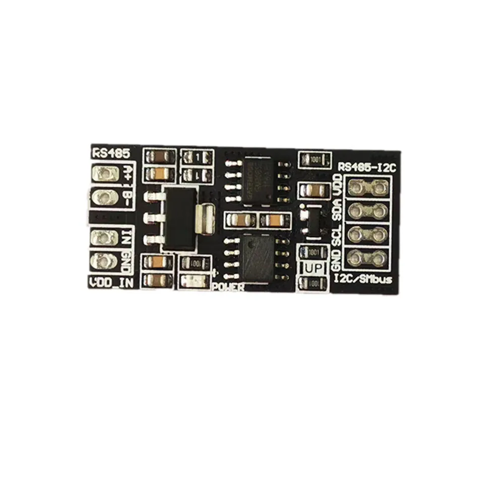 Taidacent I2C to RS485 Adapter Board - High Voltage ESD Protection