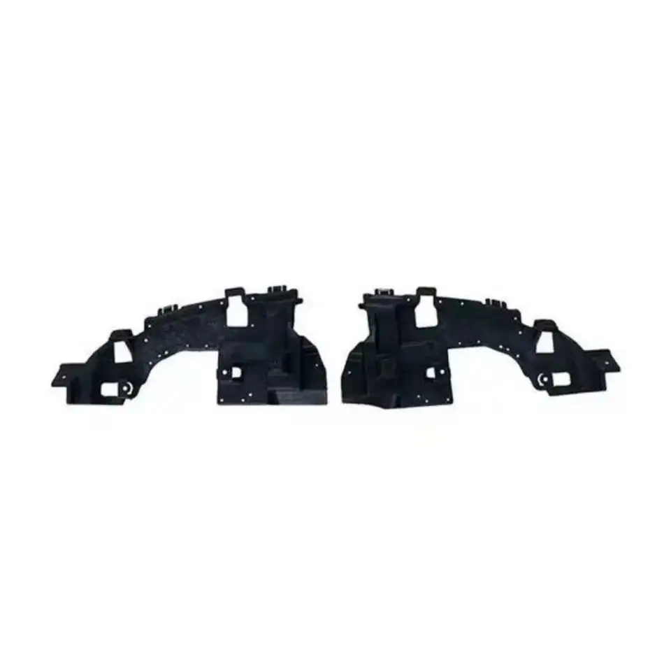 Exhaust Tips Cover Bracket For W205 Oem 2058854203 - Buy W205 Exhaust ...