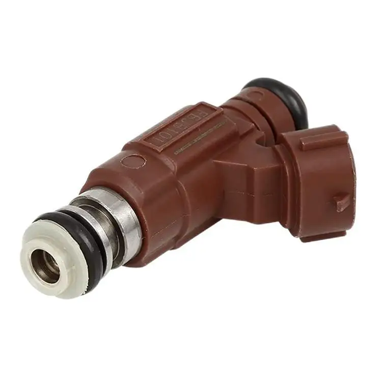 Fbjb101 Fuel Injector For Nissan March Micra Bnk12 2002-2010 1.4l ...