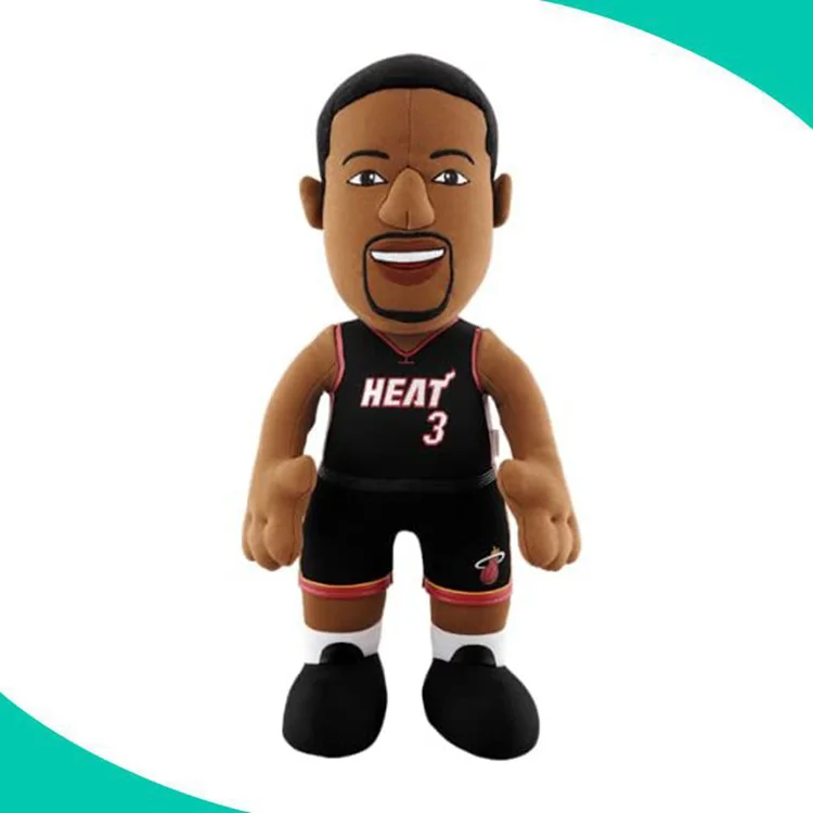 Factory Custom Bleacher Creatures NFL New England Patriots Tom Brady 10 ...