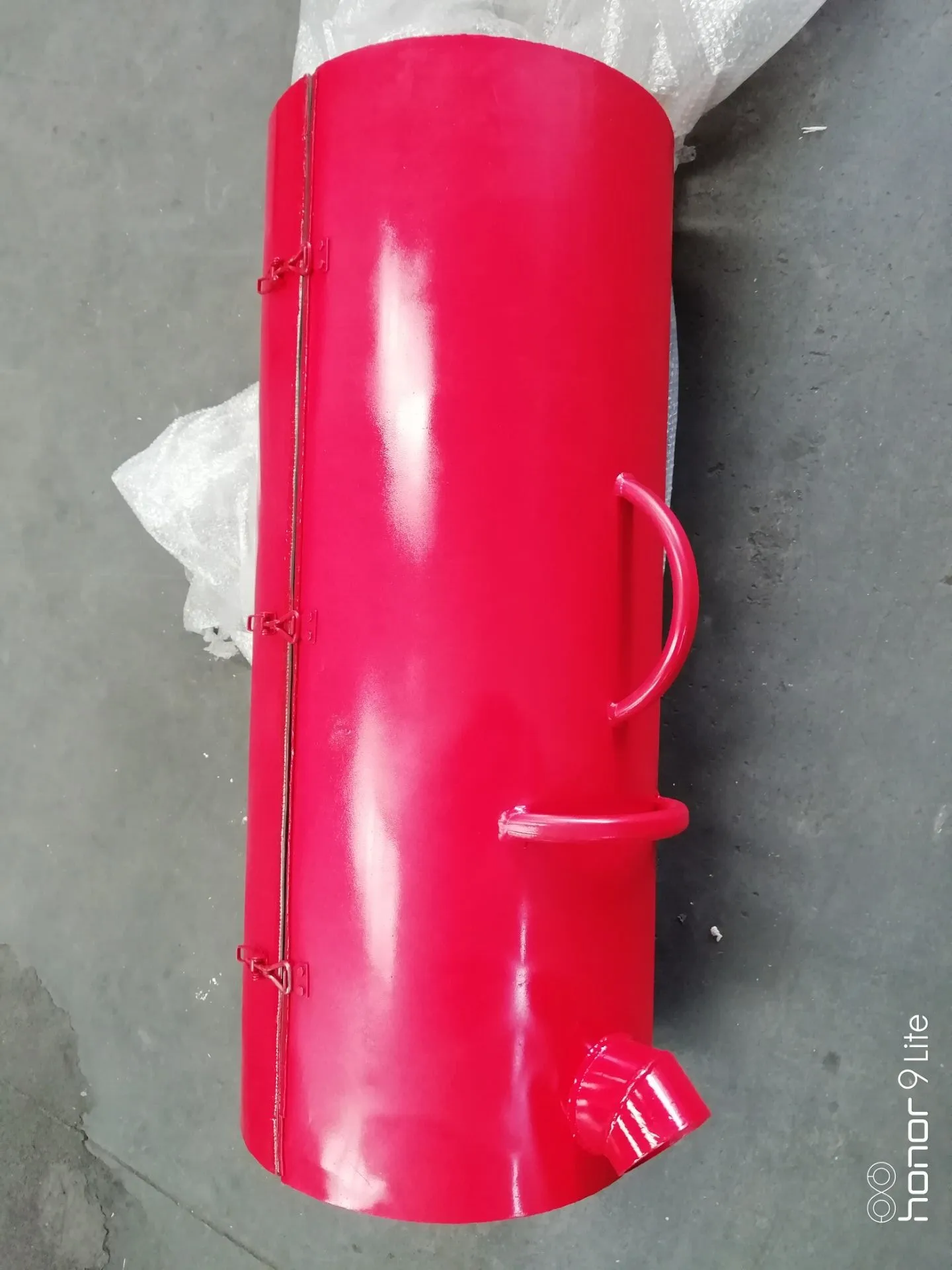 API Aluminum Mud Saver for Drill Pipes - Durable & Efficient