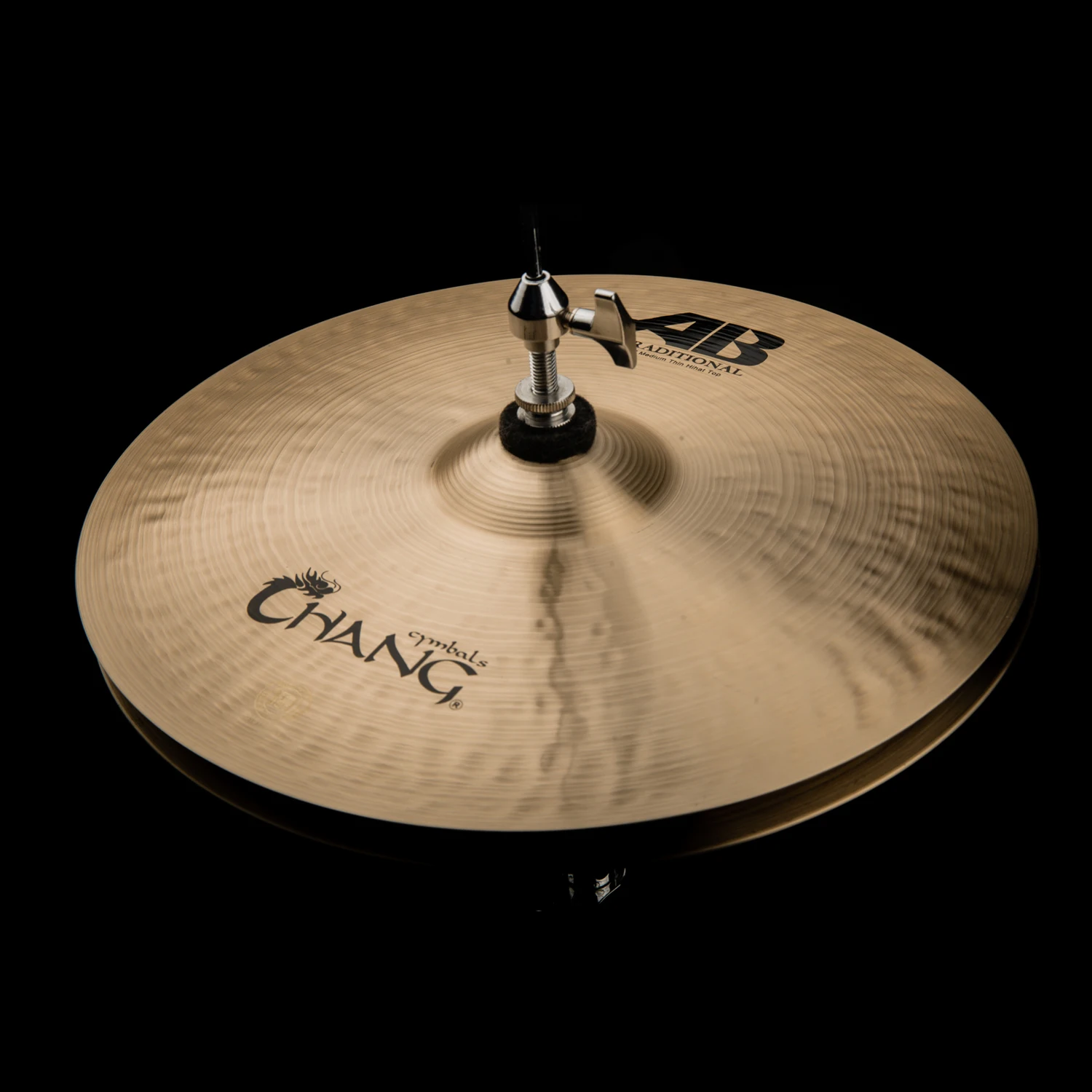 High Quality Chang Cymbals Ab Traditional 5 Pics Set For Professional ...
