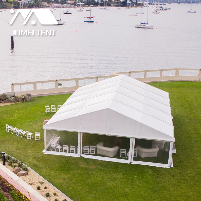Luxury German Marquee Event Tent For Wedding Party And Church Festival ...