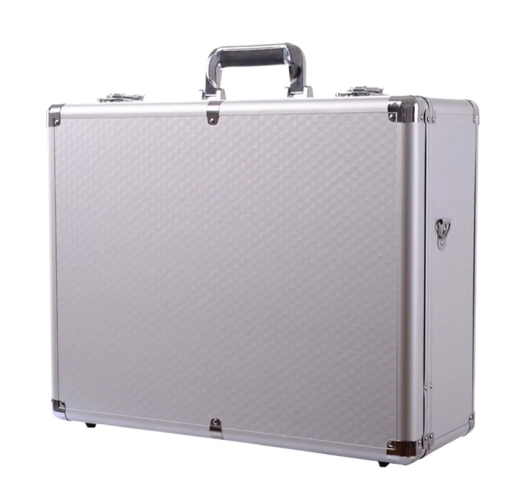 Aluminum Box With Custom Aviation Box And Model Storage Box Custom ...