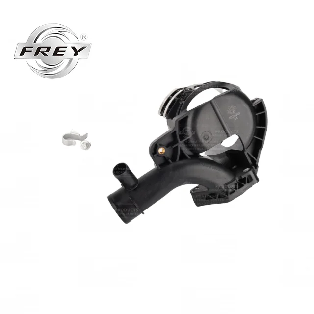 Engine Diesel Fuel Filter Housing Bracket 6512003900 For Mercedes Benz ...