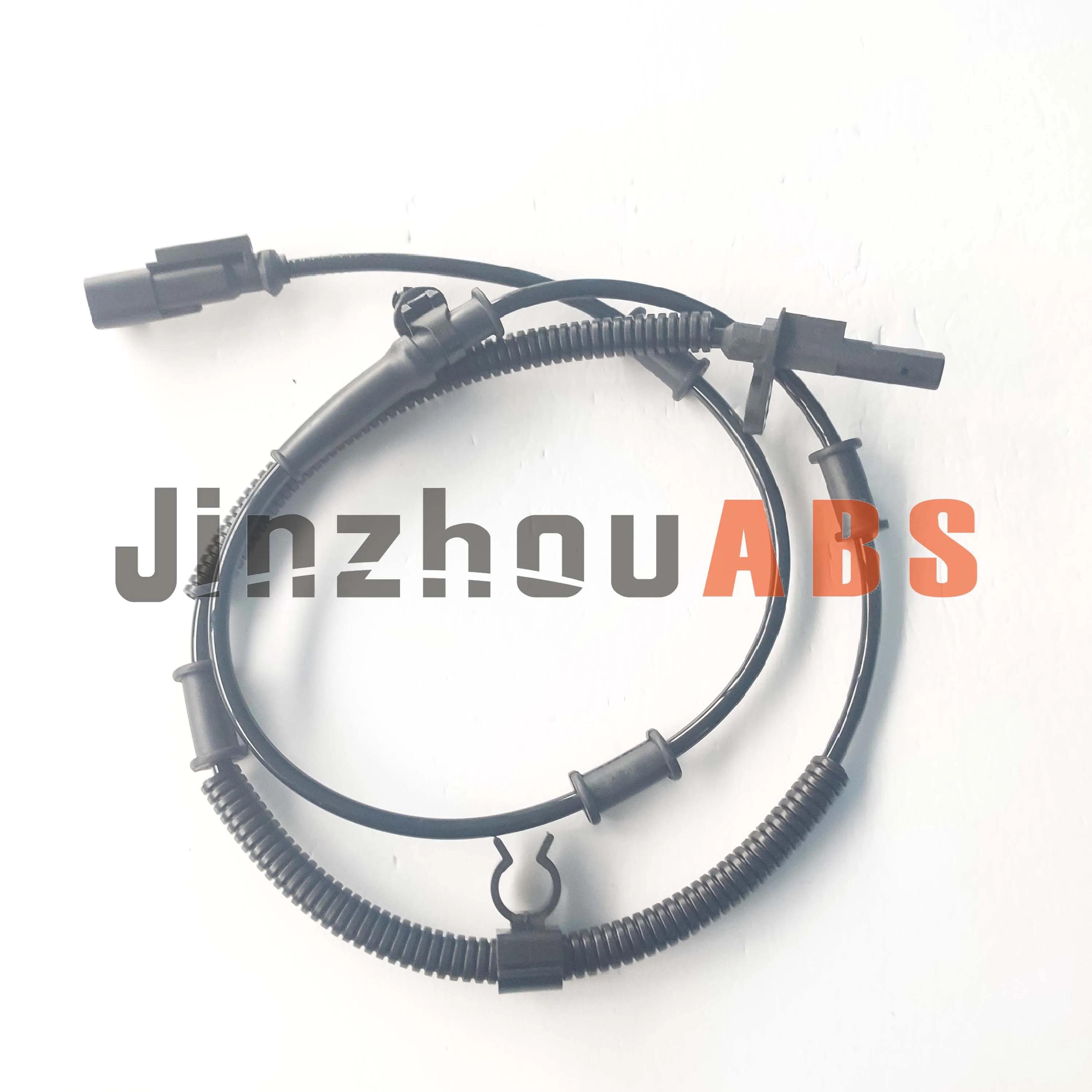 Bc2z2c191a Abs Wheel Speed Sensor Rear Left For Ford E-150 E-250 E-350 ...