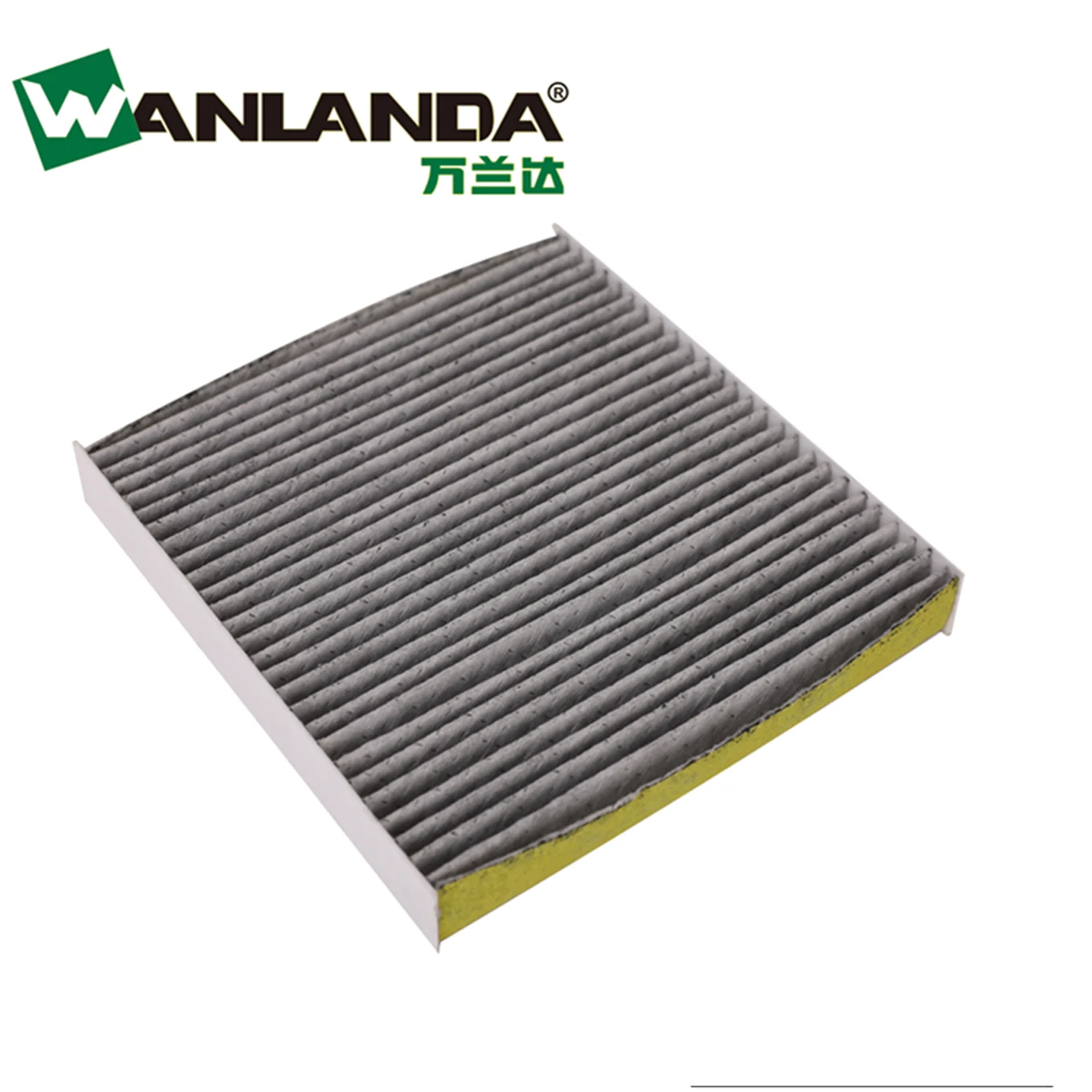 Selling Well All Over The World Wanlanda Brand Cabin Filter For ...