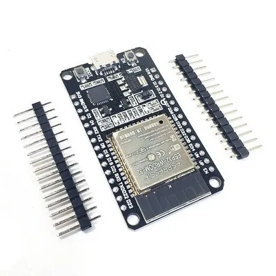 Esp32 Development Board Nodemcu Wifi Module Esp32 S3 Esp32-c3 Esp32-wroom-32 Esp32-devkitc-32e ...