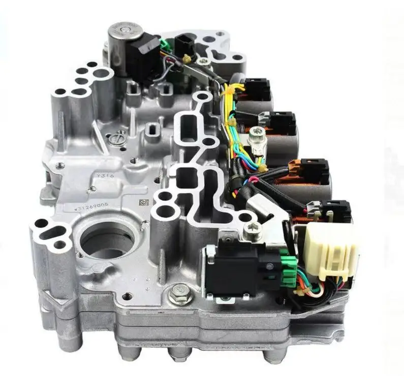Transmission JF015 Valve Body Parts for Nissan Vehicles