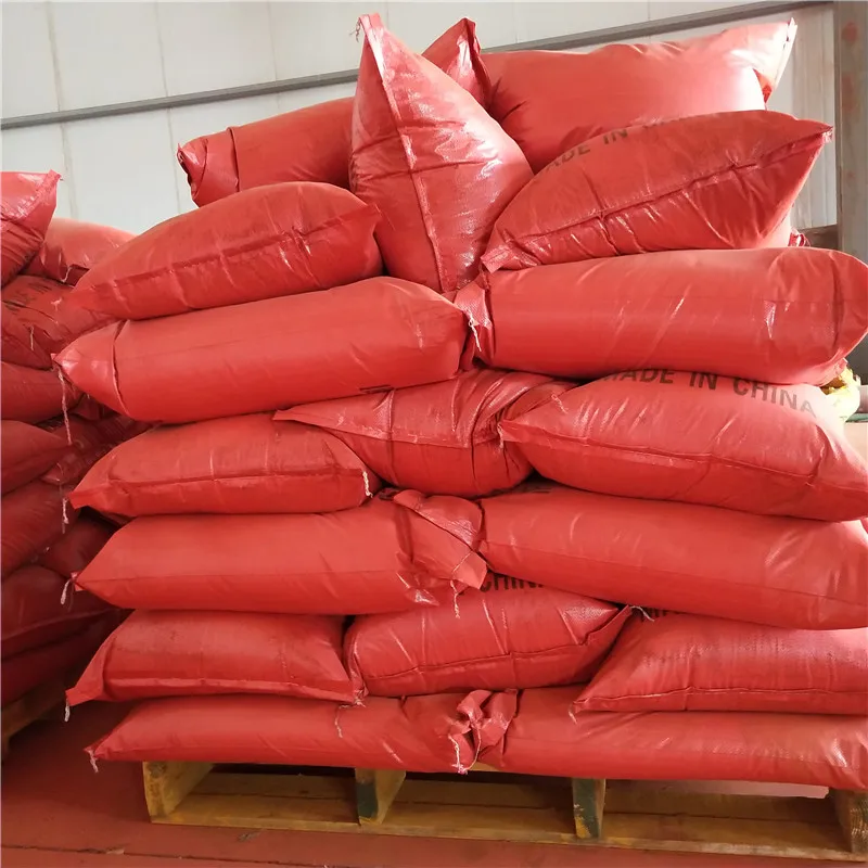 Yipin Pigment Iron Oxide Inorganic Pigment Powder Kraft Bags 1332-37-2 ...