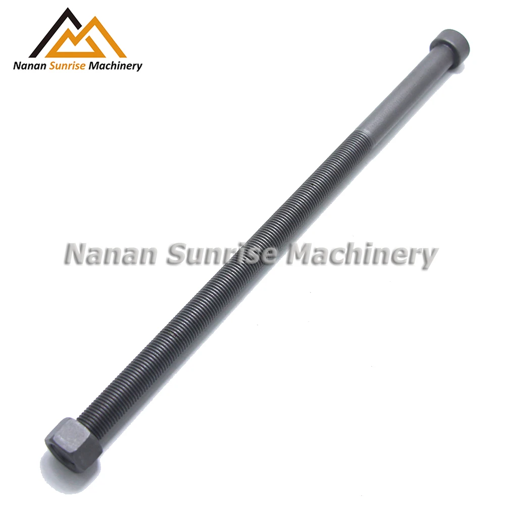 Chinese Factory Leaf Spring Center Bolts Bolt Torque Cylinder Head At ...