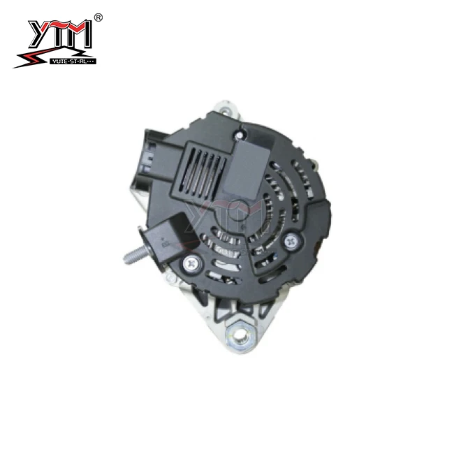 New Car Alternator 12v 70a Alternator For Automobile Oe 37300-03300 ...