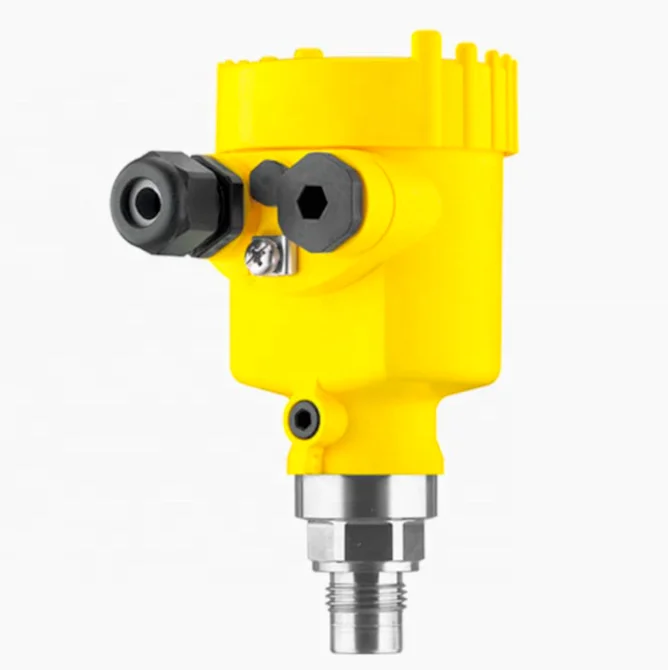 High Quality Vega Vegabar 81 Process Pressure Transmitter With Ceramic ...