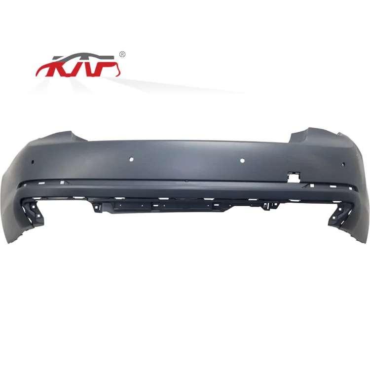 Rear Bumper 51127311354 Rear Bumper Guard Guard Rear Bar Rear Bumper ...