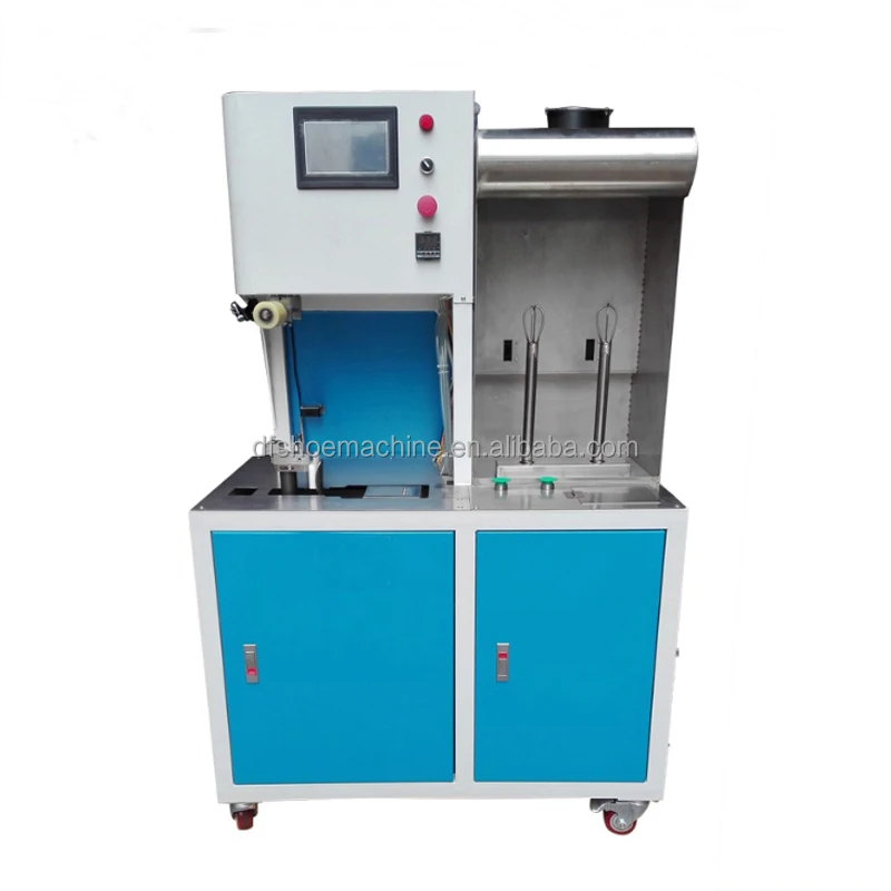 Computer Intelligent Automatic Shoe Upper Last Slip in Machine