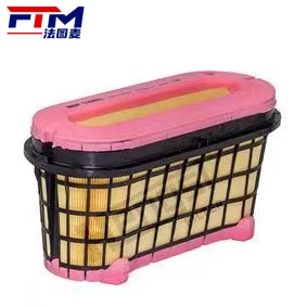 High Performance Powercore Filter C500041 C50004/1 0040946804 ...