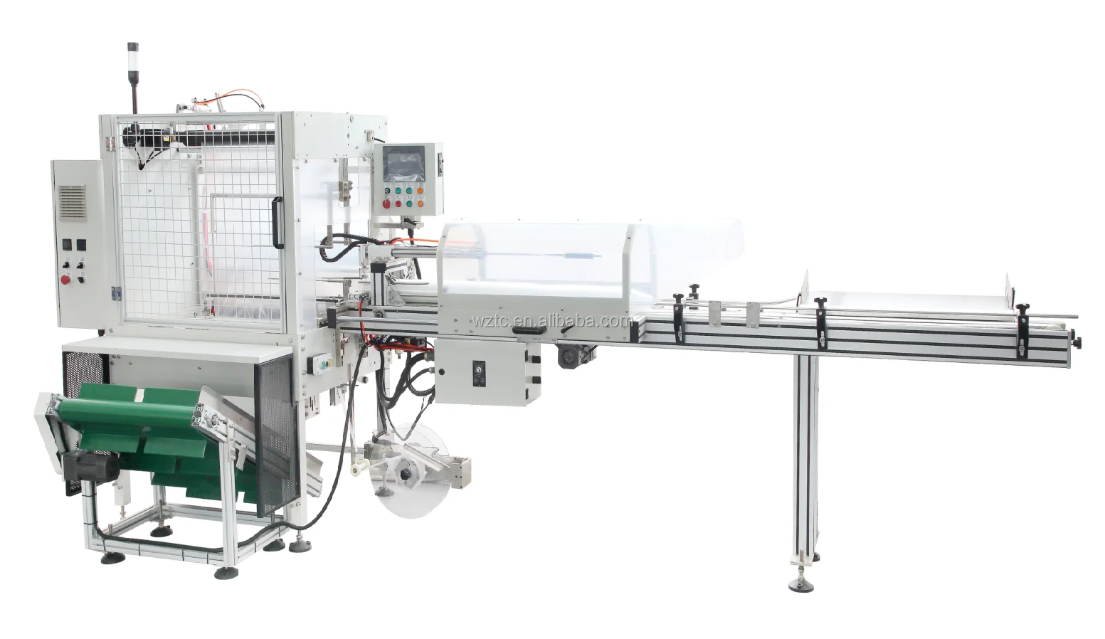 Automatic Clear Plastic Cups Packing Machine - Buy Pet 14oz Plastic Cup ...