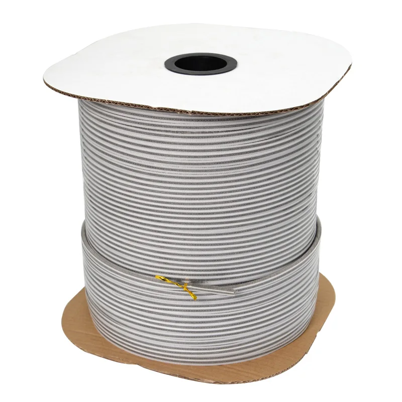 Finned Pile Weatherstripping - Durable & Versatile Solutions